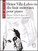 The Best of Heitor Villa Lobos | J.W. Pepper