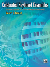 Celebrated Keyboard Ensembles | J.W. Pepper