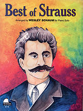 Best of Strauss | J.W. Pepper