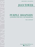 Purple Rhapsody | J.W. Pepper