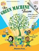The Green Machine Team | J.W. Pepper