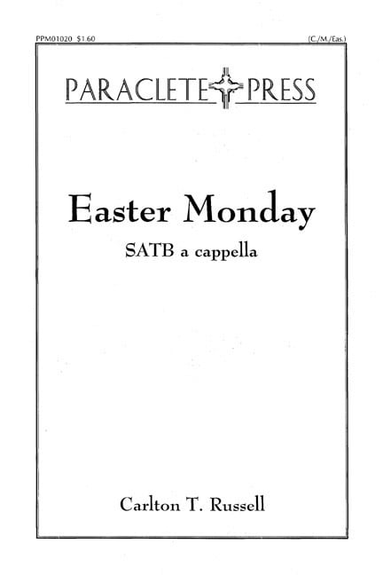 Easter Monday | J.W. Pepper