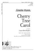 Cherry Tree Carol Choral Sheet Music | J.W. Pepper