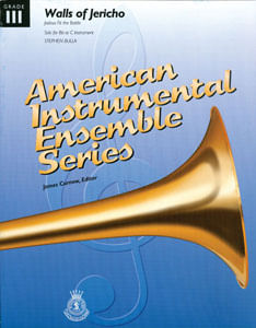 Walls of Jericho | J.W. Pepper