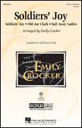 Soldiers' Joy Choral Sheet Music | J.W. Pepper