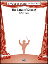The Gates of Destiny | J.W. Pepper