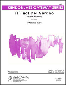 El Final Del Verano | J.W. Pepper