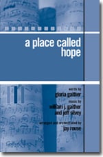 Place Called Hope | J.W. Pepper