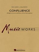 Confluence Concert Band Sheet Music | J.W. Pepper