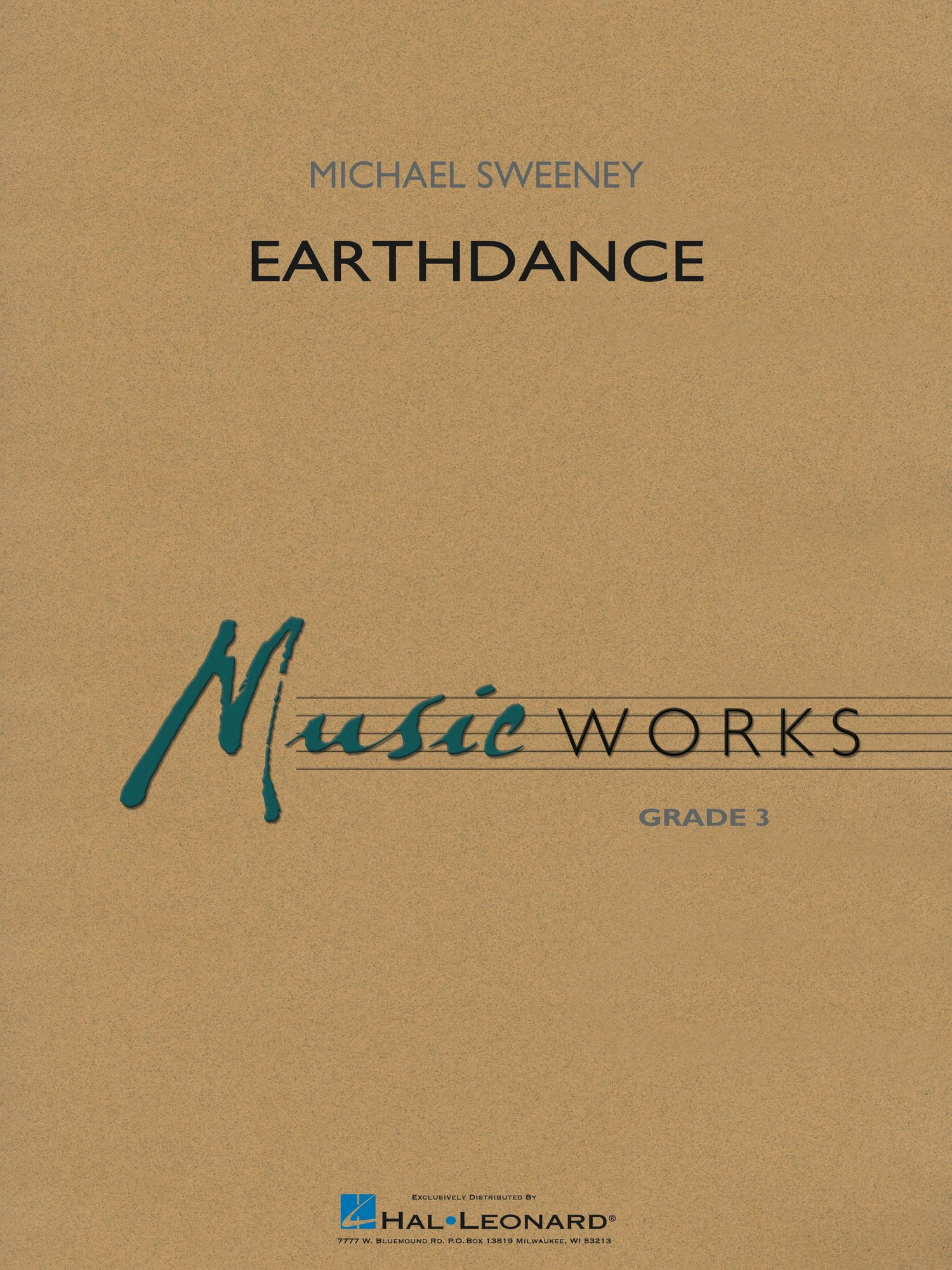 Earthdance | J.W. Pepper