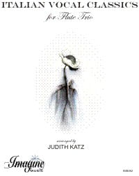 Italian Vocal Classics | J.W. Pepper