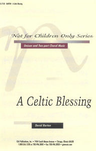 A Celtic Blessing | J.W. Pepper