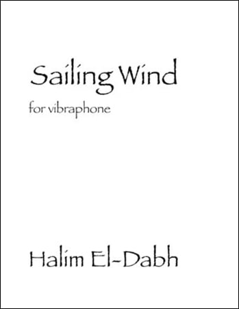 Sailing Wind | J.W. Pepper
