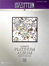 Led Zeppelin III | J.W. Pepper