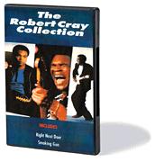Robert Cray Collection Artist/Group DVD | J.W. Pepper