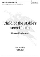 Child of the Stables Secret Birth | J.W. Pepper