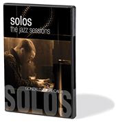 Solos the Jazz Sessions | J.W. Pepper