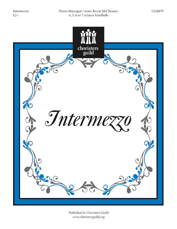 Intermezzo | J.W. Pepper