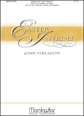 Easter Introit | J.W. Pepper