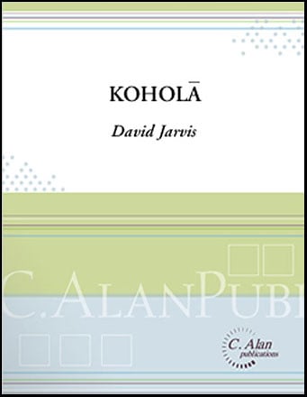 Kohola | J.W. Pepper