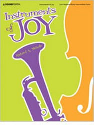 Instruments of Joy | J.W. Pepper