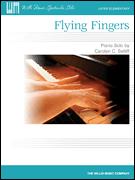 Flying Fingers | J.W. Pepper