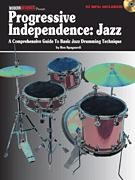 Progressive Independence Jazz | FastStore PDP