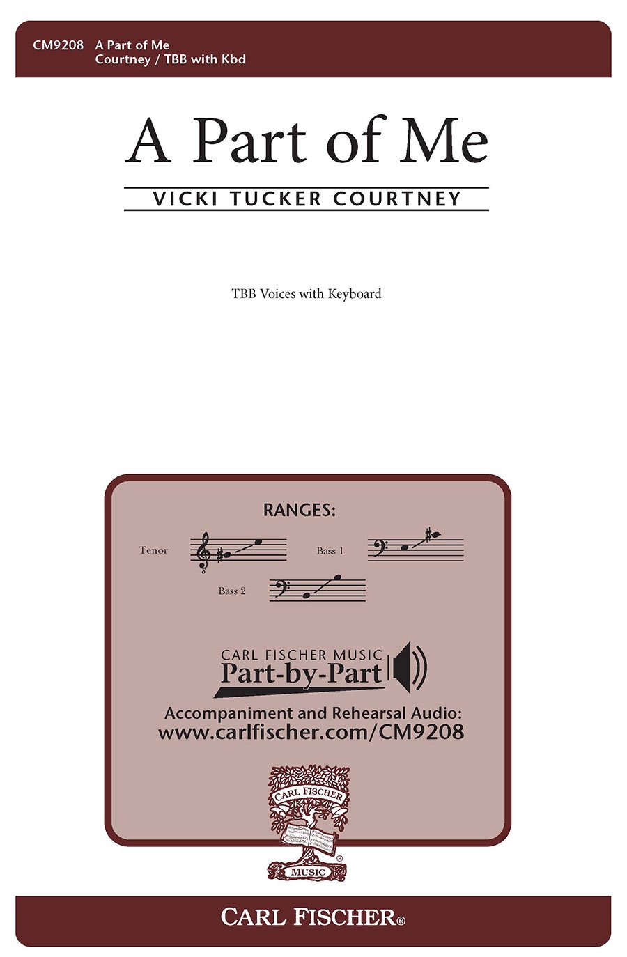 A Part of Me | FastStore PDP