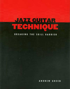 Jazz Guitar Technique | J.W. Pepper