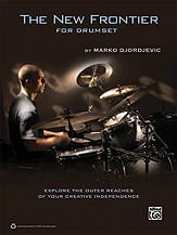 New Frontier for Drumset | J.W. Pepper