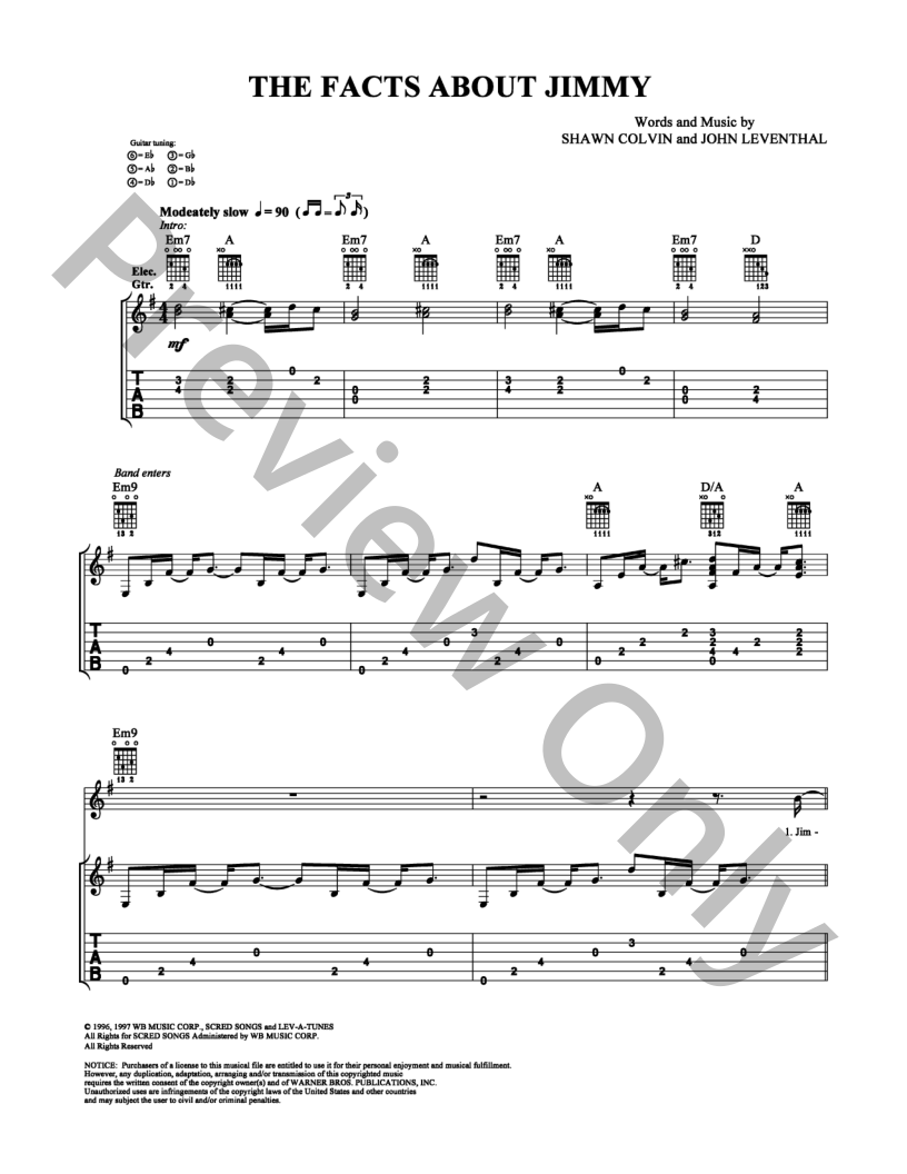 Facts About Jimmy | J.W. Pepper