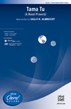 Tama Tu | J.W. Pepper