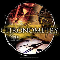 Chronometry | J.W. Pepper