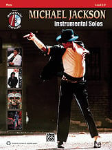 Michael Jackson Instrumental Solos | J.W. Pepper