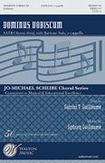 Dominus Vobiscum Choral Sheet Music | J.W. Pepper