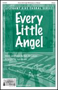 Every Little Angel Choral Sheet Music | J.W. Pepper