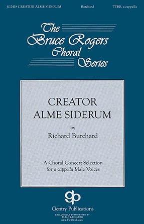 Creator Alme Siderum | J.W. Pepper