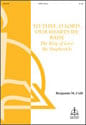 To Thee O Lord Our Hearts We Raise | J.W. Pepper