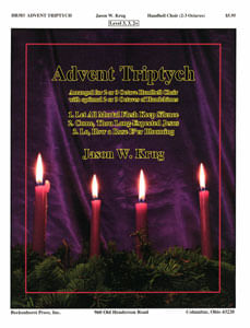 Advent Triptych | J.W. Pepper