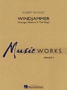 Windjammer Concert Band Sheet Music | J.W. Pepper