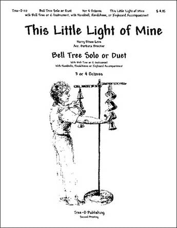 This Little Light Of Mine | J.W. Pepper