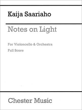 Notes on Light | J.W. Pepper