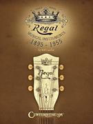Regal Musical Instruments, 1895-1955 | J.W. Pepper