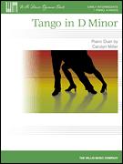 Tango in D Minor | J.W. Pepper