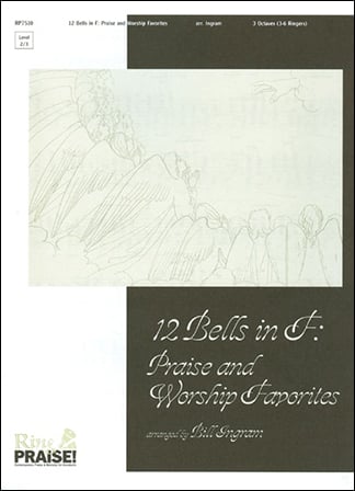 12 Bells In F: Praise And Worship Favorites | J.W. Pepper