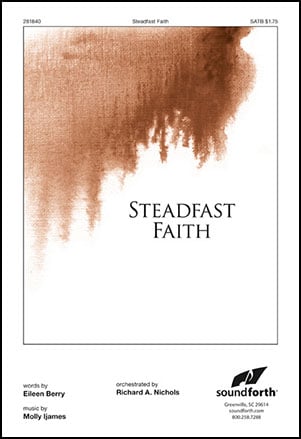 Steadfast Faith | J.W. Pepper