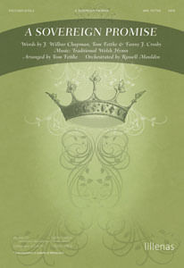 A Sovereign Promise | J.W. Pepper