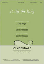 Praise the King | J.W. Pepper