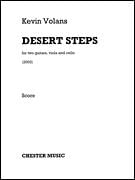 Desert Steps | J.W. Pepper