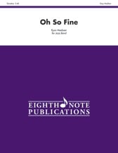 Oh So Fine Jazz Sheet Music | J.W. Pepper